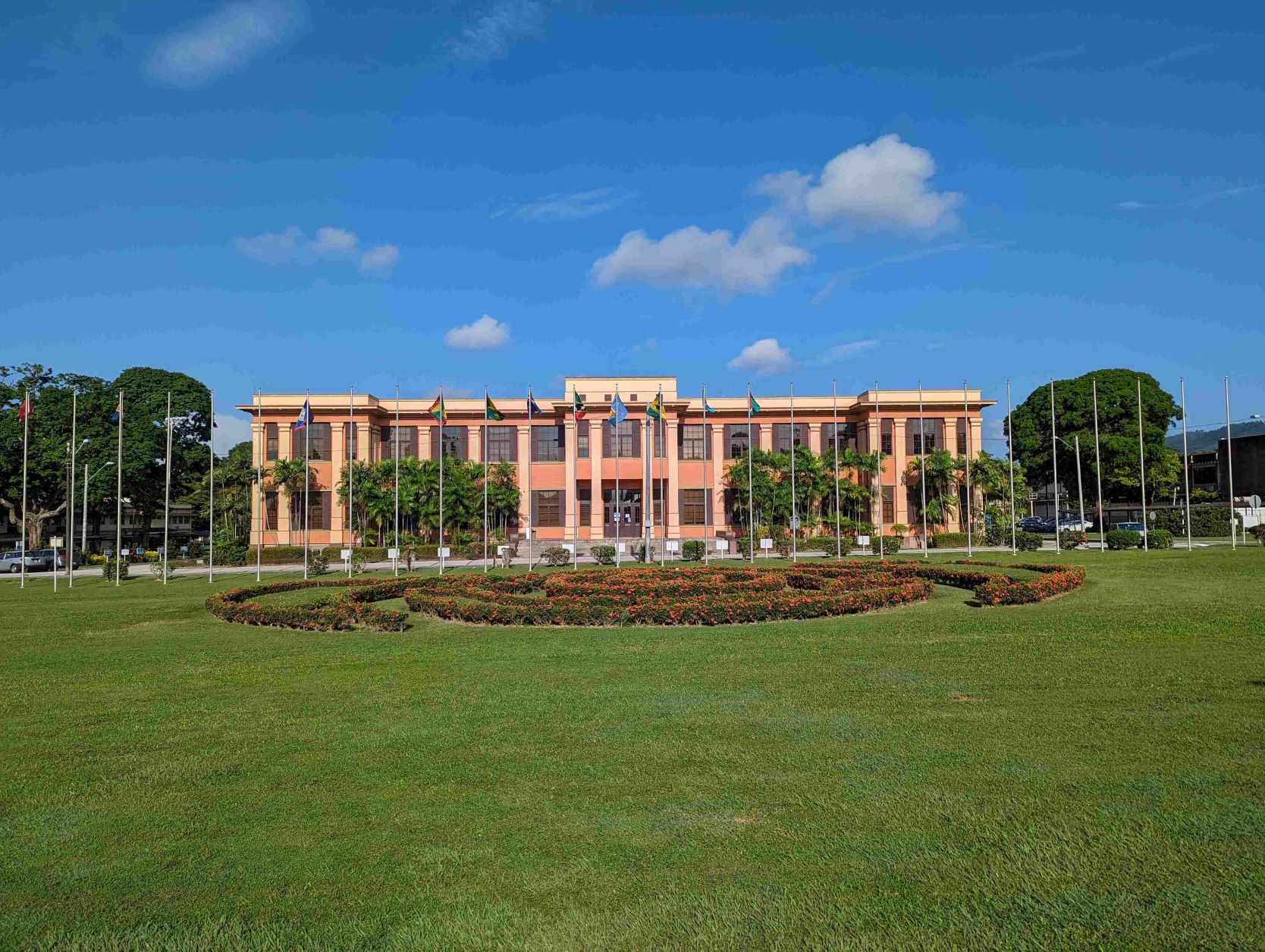 UWI Marks 63rd Founders’ Day: Rooted in History, Ready for Today, Rising for Tomorrow